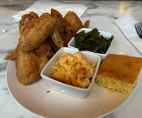 AUNT LOU’S SOUL FOOD - Updated August 2025 - 25 Photos & 22 Reviews ...