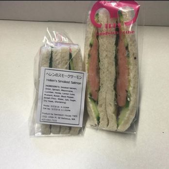 TRES SANDWICH - Updated April 2025 - 1177 Photos & 789 Reviews - 1502 ...