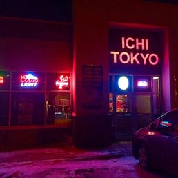 ICHI TOKYO - Updated July 2025 - 91 Photos & 68 Reviews - 3499 22nd Ave ...