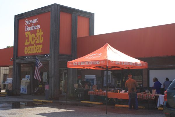 STEWART BROTHERS HARDWARE COMPANY - Updated January 2026 - 12 Reviews ...