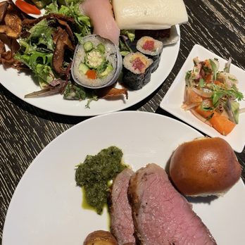 NOBU CHICAGO - Updated March 2025 - 1294 Photos & 406 Reviews - 854 W ...