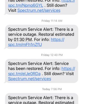 SPECTRUM - Updated December 2025 - 24 Reviews - 20002 Brookhurst St ...