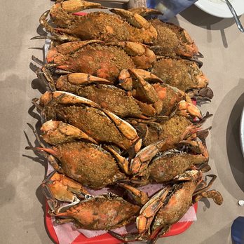 AVERY S MARYLAND GRILL Updated March 2025 532 Photos 510 Reviews 9009 Baltimore Rd Frederick Maryland Seafood Restaurant Reviews Phone Number Yelp
