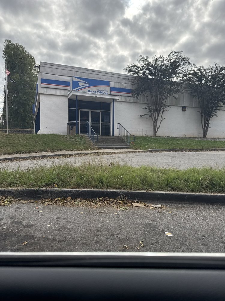 US POST OFFICE - Updated August 2025 - 22 Reviews - 50 Sunset Ave NW ...