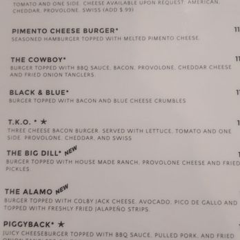 BUFFALO CORNBREAD - Updated January 2025 - 34 Photos & 52 Reviews ...