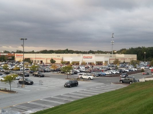 COSTCO - 65 Photos & 59 Reviews - 900 Center Blvd, Newark, Delaware ...