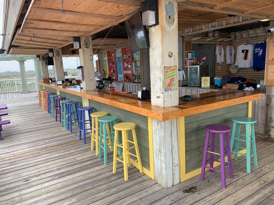 TIPSY TURTLE SEASIDE BAR & GRILL - 191 Photos & 200 Reviews - Bars ...