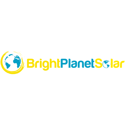 BRIGHT PLANET SOLAR - Updated August 2025 - 29 Photos & 77 Reviews - 5 ...