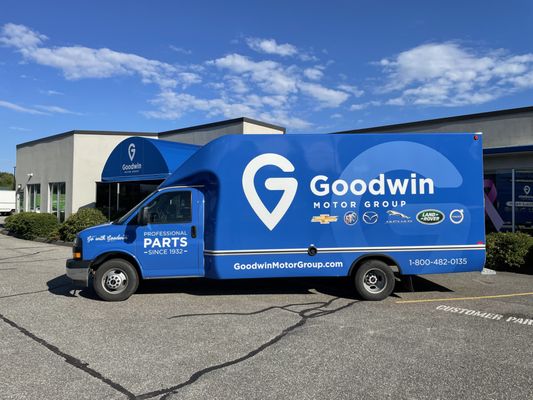 GOODWIN CHEVROLET BRUNSWICK - Updated June 2025 - 15 Photos & 11 ...