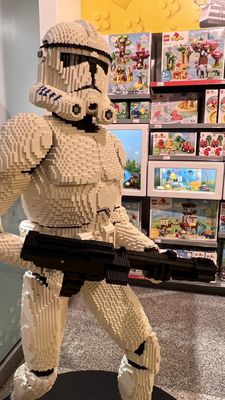 LEGO - CHICAGO - Updated September 2025 - 291 Photos & 110 Reviews ...