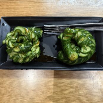 DOUGH ZONE DUMPLING HOUSE - UPTOWN - Updated December 2025 - 323 Photos ...