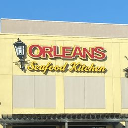 ORLEANS SEAFOOD KITCHEN - Updated January 2025 - 562 Photos & 642 ...