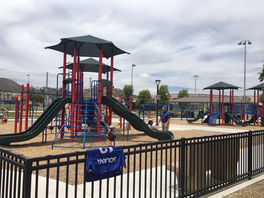 CONNORS PARK - 26 Photos & 11 Reviews - Parks - 320 W San Marcos Blvd ...