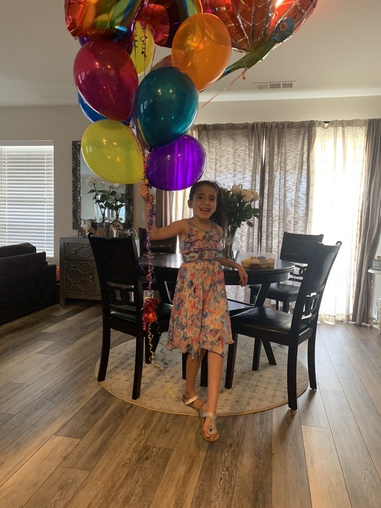 THE BALLOON FACTORY - Updated May 2024 - 96 Photos & 20 Reviews - 643 W ...