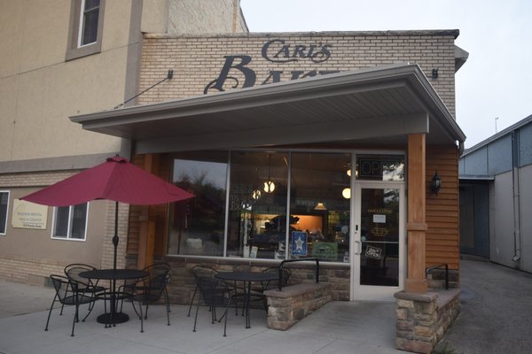 CARL’S BAKERY - Updated May 2026 - 15 Reviews - 810 Prentice St ...