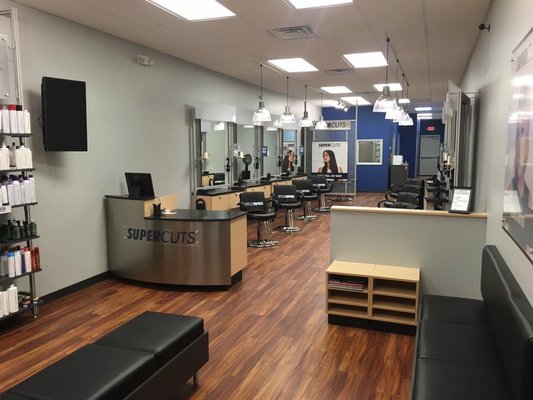 SUPERCUTS - Updated October 2025 - 10 Photos & 13 Reviews - 664 New ...