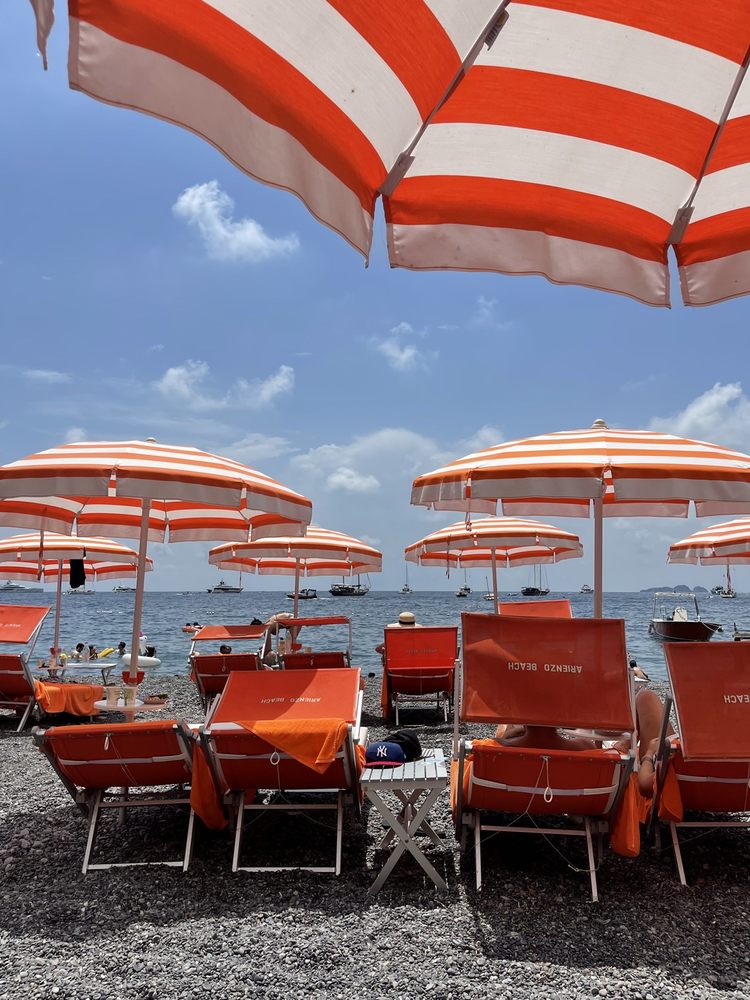 ARIENZO BEACH CLUB - 47 Photos & 10 Reviews - Via Guglielmo Marconi 59A ...