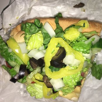 HAZ SUBS AND SALADS - Updated October 2025 - 33 Photos & 14 Reviews ...