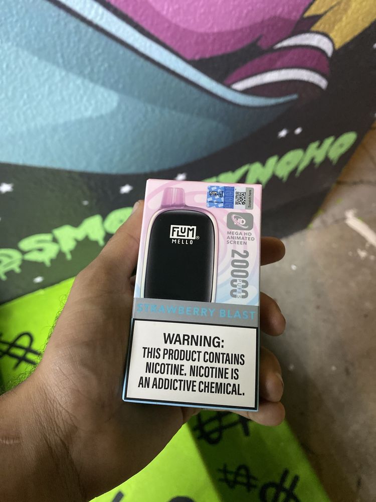 SMOKIFY EXOTIC SMOKE SHOP - Updated May 2025 - 10807 Riverside Dr ...