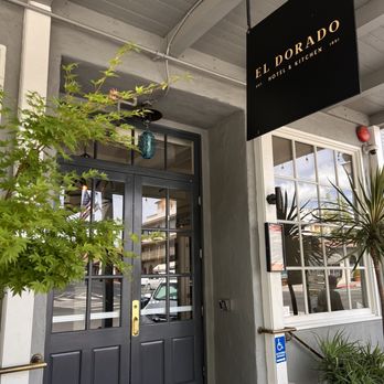 EL DORADO KITCHEN - Updated July 2024 - 1755 Photos & 1516 Reviews ...