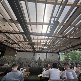 ROOF 106 - Updated July 2025 - 358 Photos & 149 Reviews - 106 Matheson ...