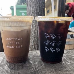 Andytown Coffee Roasters - Cheap - Coffee Roasteries - Updated June ...