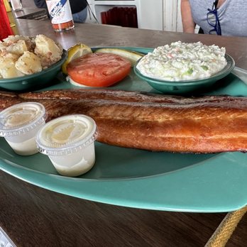 TED PETER’S FAMOUS SMOKED FISH - 595 Photos & 587 Reviews - 1350 ...