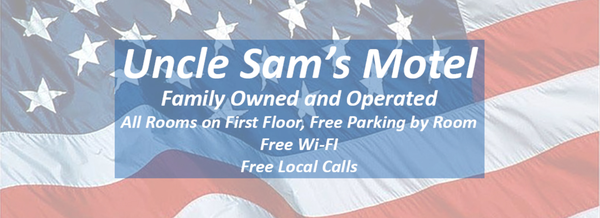 UNCLE SAM’S RV AND TRAILER PARK - Updated April 2026 - 1190 E Airline ...