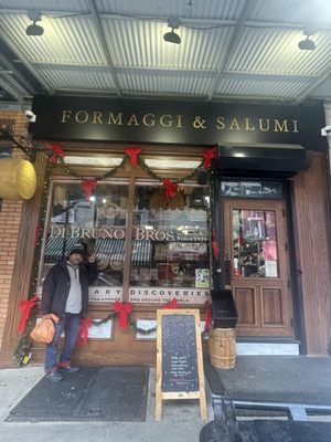 LITTLE ITALY PHILADELPHIA - Updated December 2025 - 11 Photos - 6TH ...