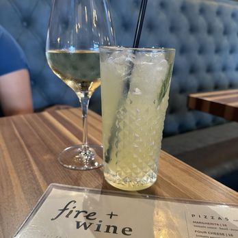 FIRE + WINE - PARK RIDGE - Updated December 2025 - 117 Photos & 62 ...
