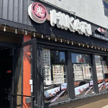 HIKARI SUSHI & BAR - Updated October 2025 - 1684 Photos & 521 Reviews ...