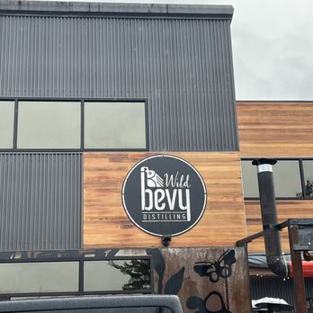 WILD BEVY - Updated July 2024 - 57 Photos & 24 Reviews - 596 N Berwick ...