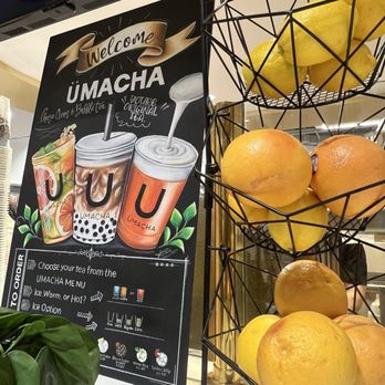 UMACHA - Updated August 2024 - 104 Photos & 61 Reviews - 665 Paularino ...