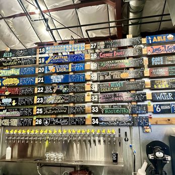 ABLE BAKER BREWING - Updated May 2025 - 1228 Photos & 543 Reviews ...