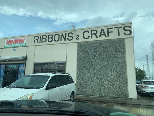 RIBBONS CRAFTS - Updated July 2025 - 8000 Harwin Dr, Houston, Texas ...