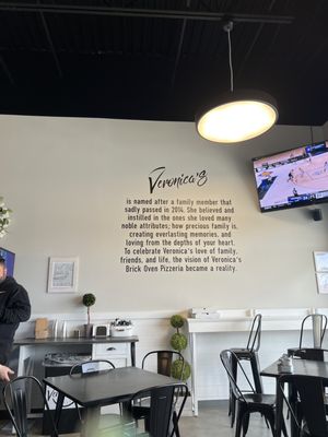 VERONICA’S BRICK OVEN PIZZA - Updated March 2025 - 41 Photos & 64 ...