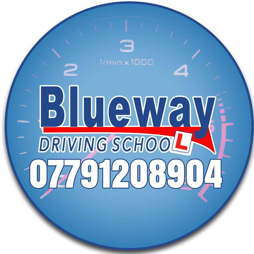 BLUEWAY DRIVING SCHOOL - 2 Macroom Road, London, United Kingdom - Driving Schools - Phone Number ...