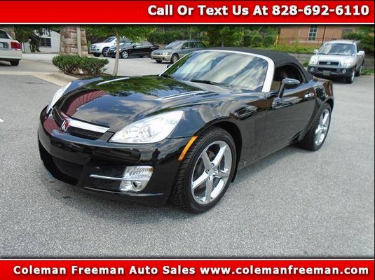 COLEMAN FREEMAN AUTO SALES - Updated November 2025 - 39 Photos - 1111 ...