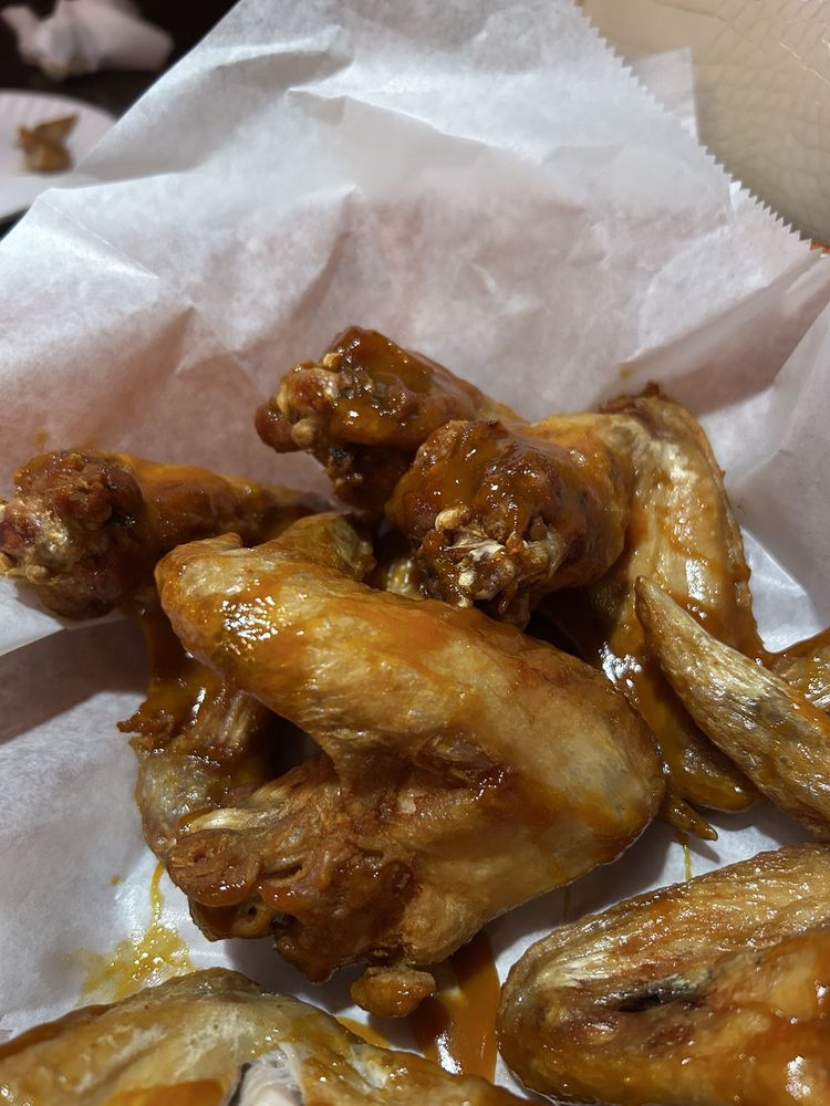 BURRELL INN - Updated November 2025 - 15 Photos & 18 Reviews - 2734 ...