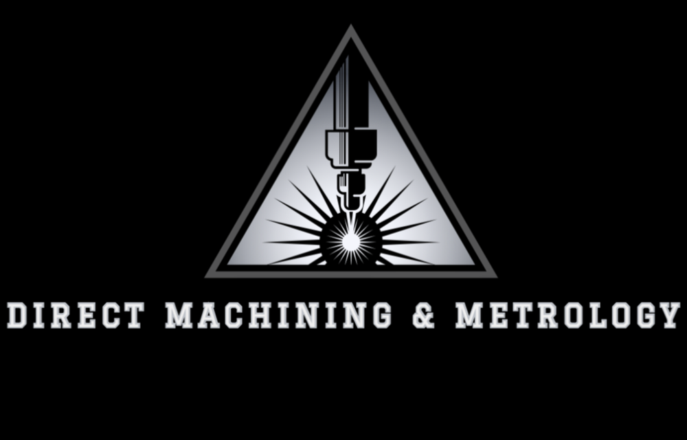 DIRECT MACHINING & METROLOGY - Updated January 2026 - Request ...