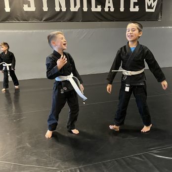 FIGHT SYNDICATE MIXED MARTIAL ARTS AND FITNESS - Updated January 2026 ...