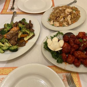 ORIENT HOUSE - 117 Photos & 171 Reviews - 626 S Park St, Madison ...