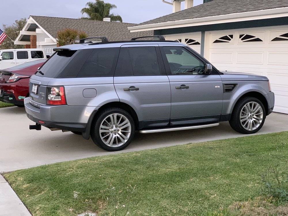 EURO WEST ROVERS - Updated September 2024 - 33 Photos & 103 Reviews ...