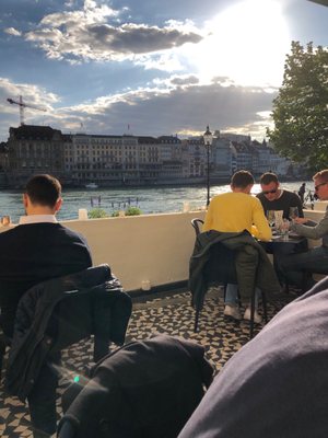 UFER 7 - Updated January 2026 - Untere Rheingasse 11, Basel ...