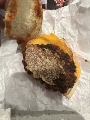 SOMEBURGER - Updated March 2025 - 11 Reviews - 13407 Langston Blvd ...