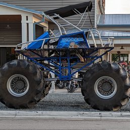 OCC ROAD HOUSE & MUSEUM - Updated July 2025 - 681 Photos & 277 Reviews - 10575 49th St N ...