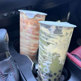 HOJI TEA COMMUNITY - Updated June 2024 - 243 Photos & 126 Reviews ...