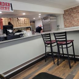 DIMITRI’S PIZZERIA - Updated July 2025 - 20 Photos & 28 Reviews - 2105 ...