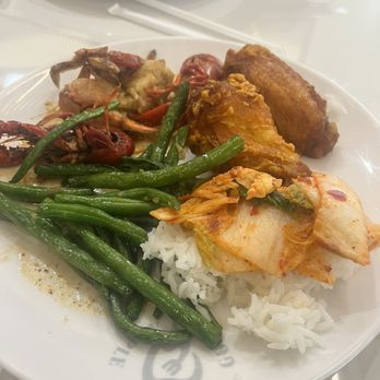 GOLDEN APPLE BUFFET - Updated November 2024 - 108 Photos & 48 Reviews ...