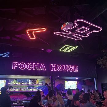 POCHA HOUSE - Updated September 2024 - 758 Photos & 268 Reviews - 1910 ...